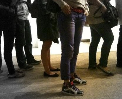 firewomyn: LGBT in Cinemalaya 2012