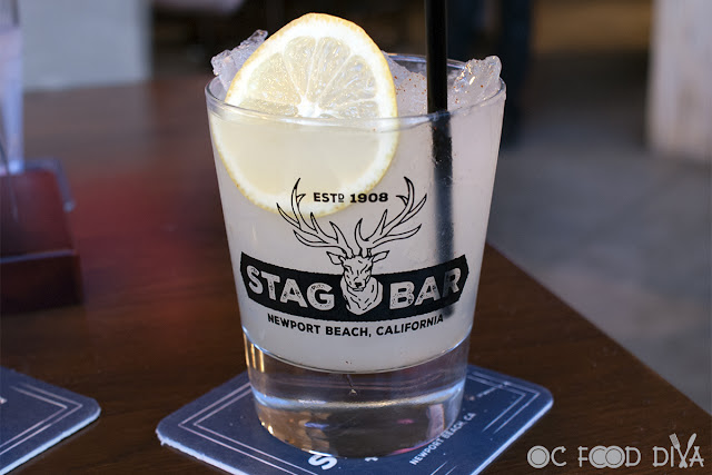 OC Food Diva: Stag Bar + Kitchen: restoration and expansion of a piece ...