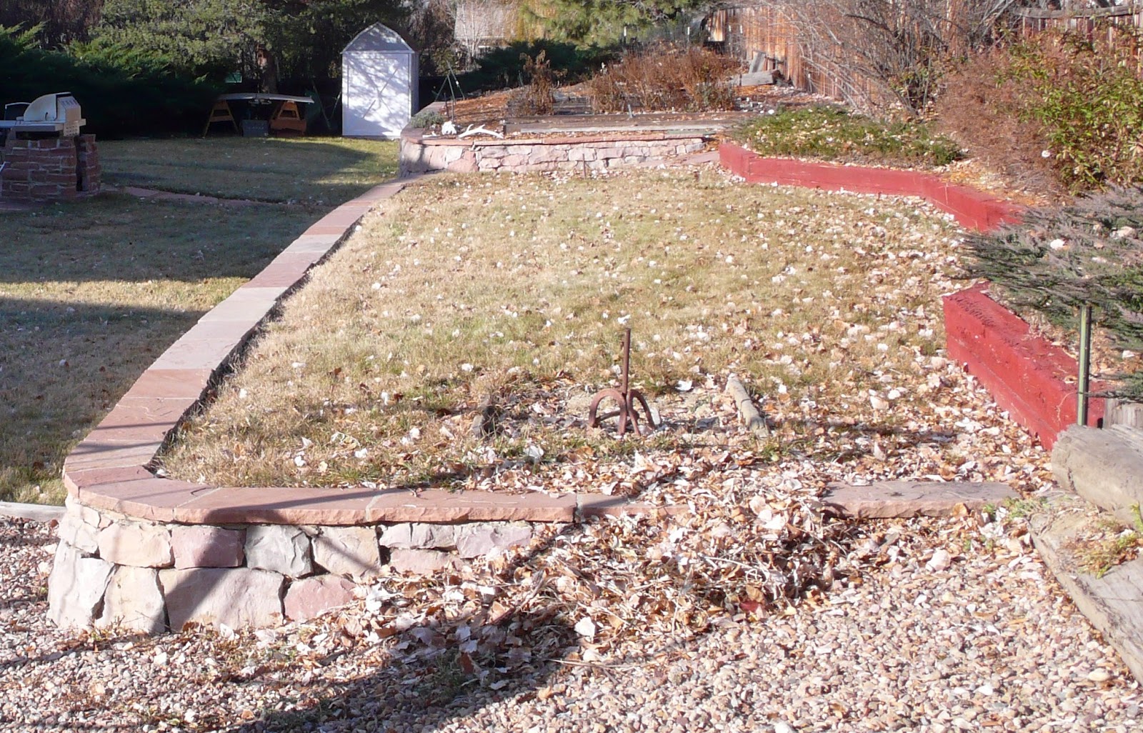 Big Yields: Building soil tilth