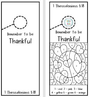 Jesus Healed the Lepers | Bible Fun For Kids