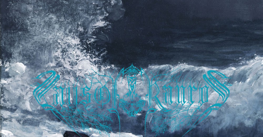 Abysmal Hymns: Falls of Rauros :"Patterns in Mythology"