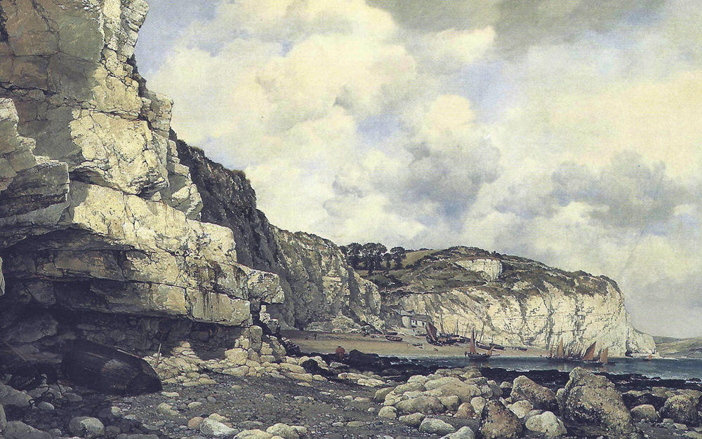 Gurney Journey: How Edward Cooke's Paintings Help Historians