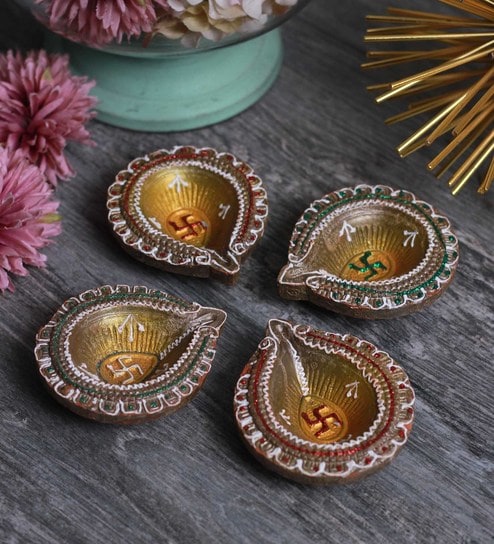 11 different types of lamps & lightning for Diwali | Pepperfry Coupons