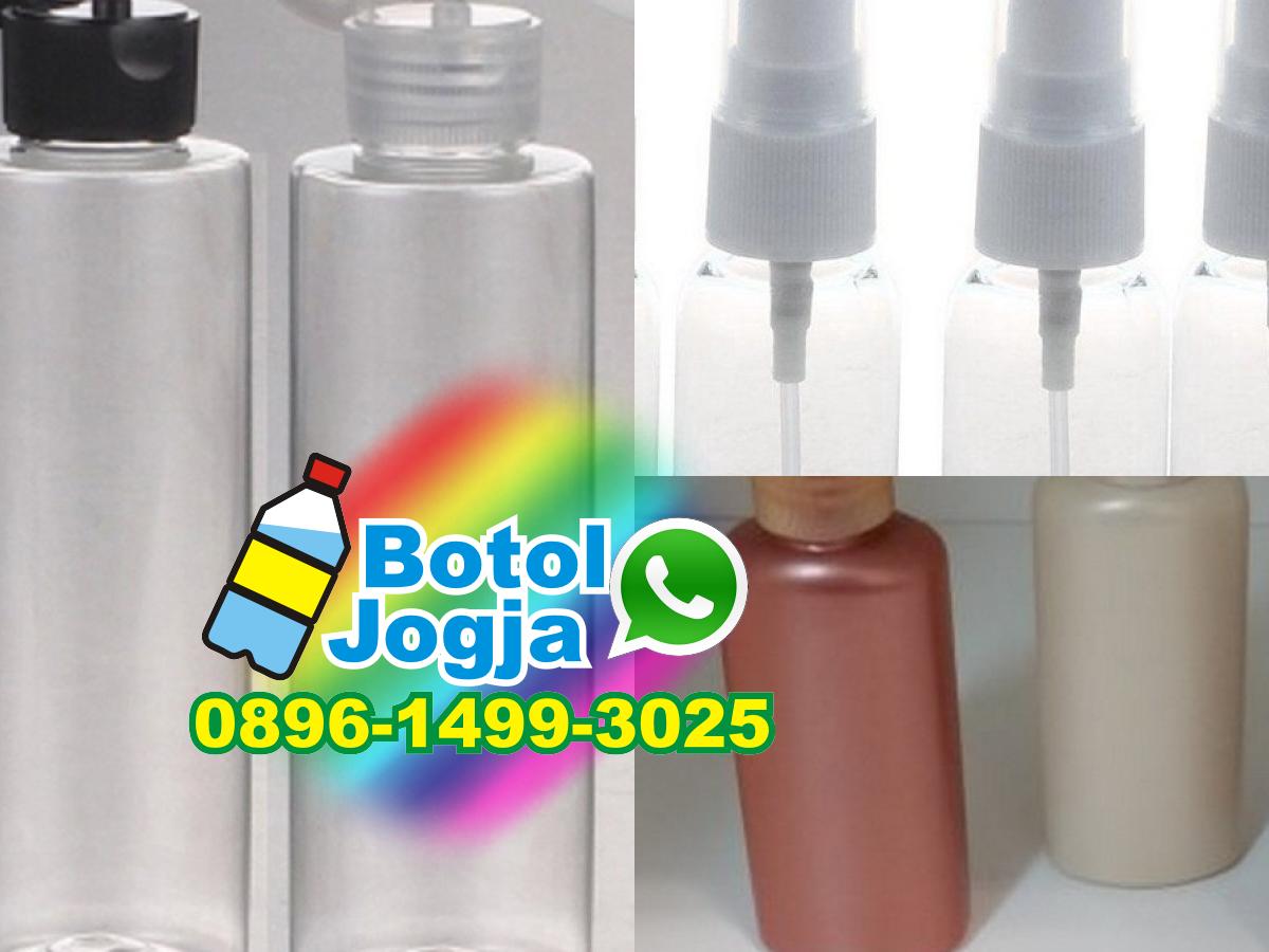 Grosir Botol Spray Surabaya