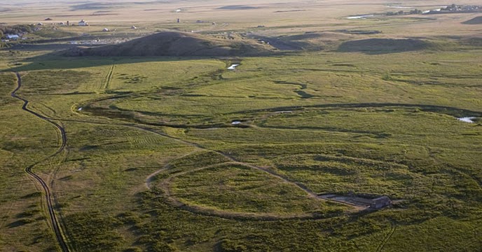 Eurogenes Blog: The mystery of the Sintashta people