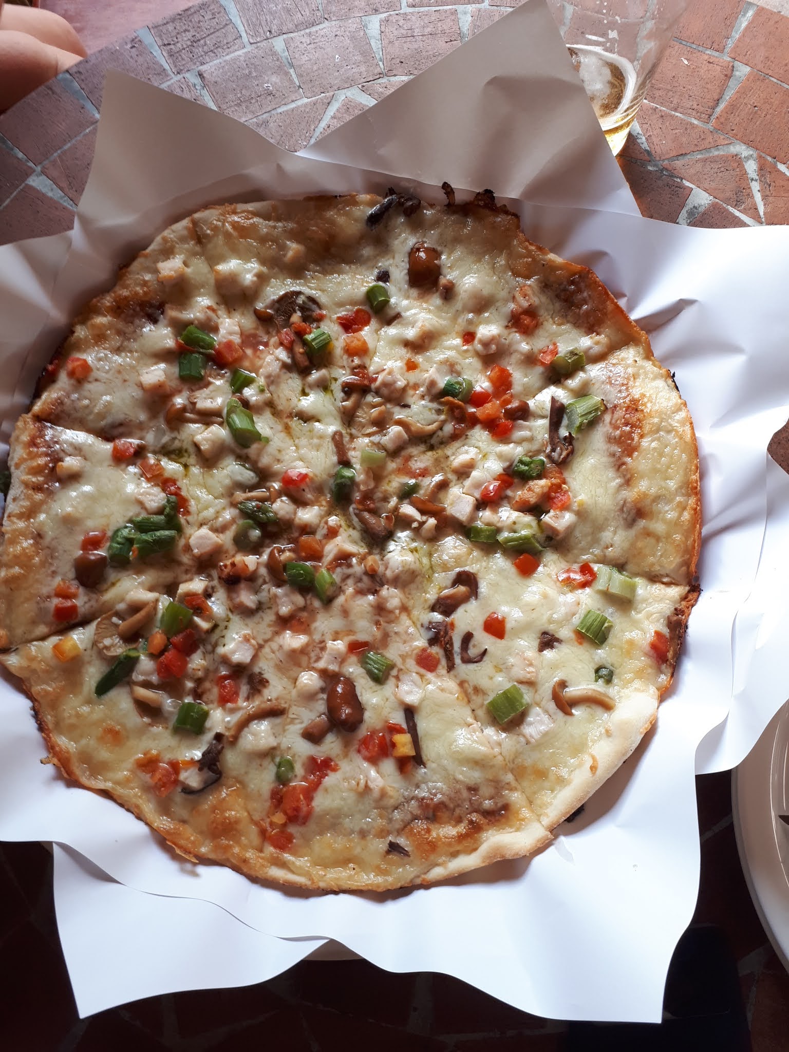 Perepuhkus II Haapsalu