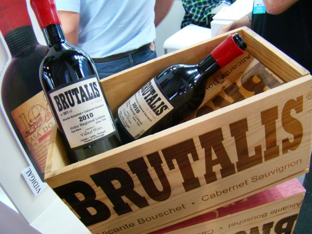 RESTAURANTeCIA - O prazer dos Sentidos: SURPREENDENTE BRUTALIS BY ...