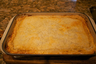 British Meat Pie, A Great Meal for a Cold Day