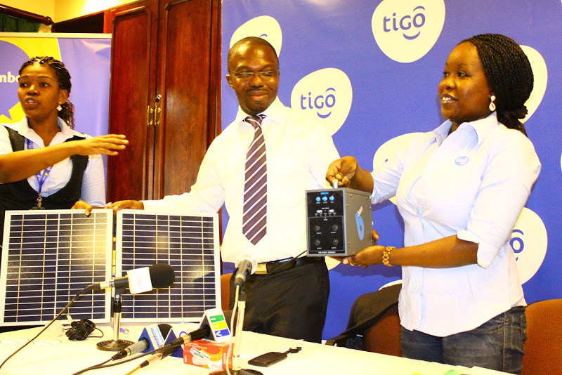 Karibu PR Promotion Blog: KAMPUNI YA SIMU ZA MKONONI YA TIGO YAJA NA ...
