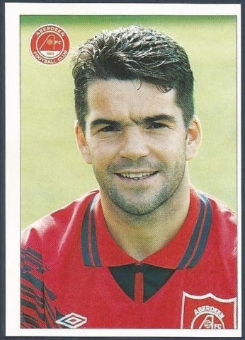 Fútbol Televisión: ABERDEEN FC TV