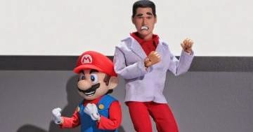 Robot Chicken trouxe bom-humor para apresentação da Nintendo - Nintendo ...
