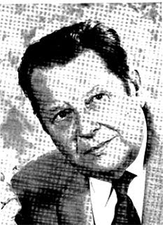 Daniela Chávez: Biografía de Karl Ludwig von Bertalanffy