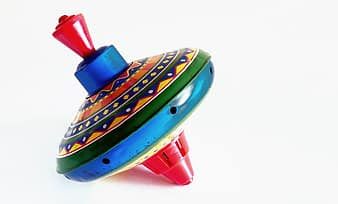 Spinning Top Tool-Understanding with Graphs