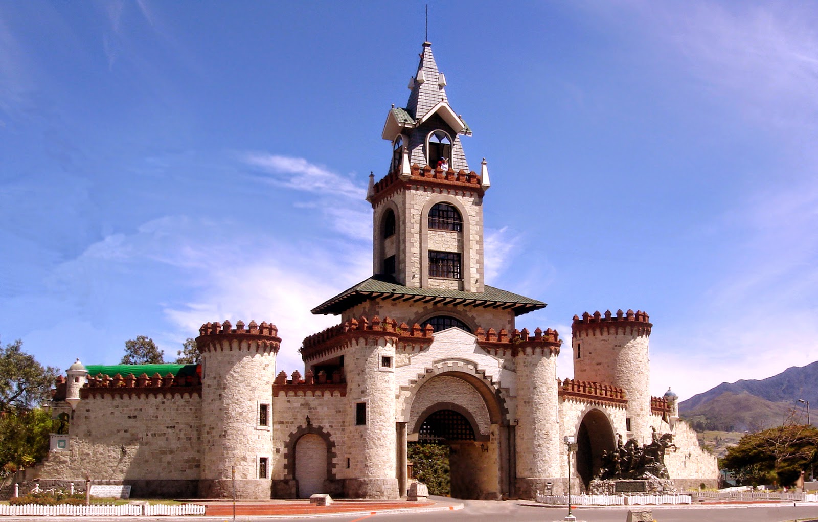 Ciudades Del Ecuador: Loja