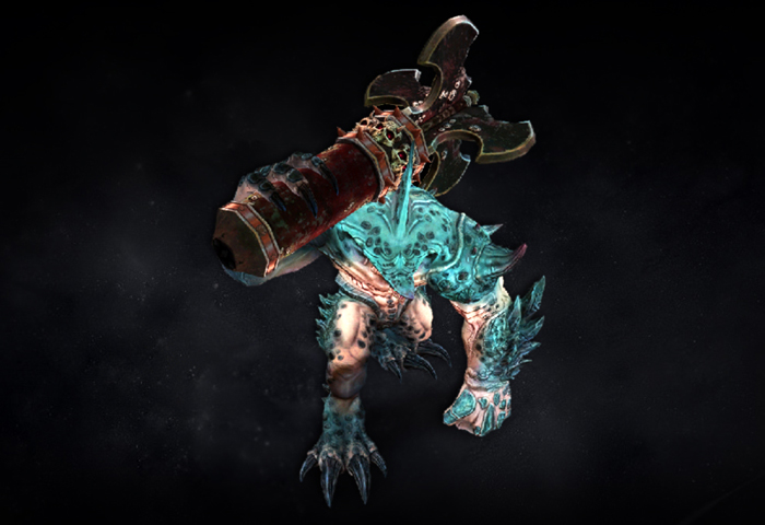 Cabal TH PATHs & Technique: EP28 Part 1 : New Class - Dark Mage & New ...