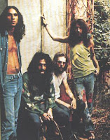 Jolly Joker presents: Cactus/The New Cactus Band discography [1970-1973 ...