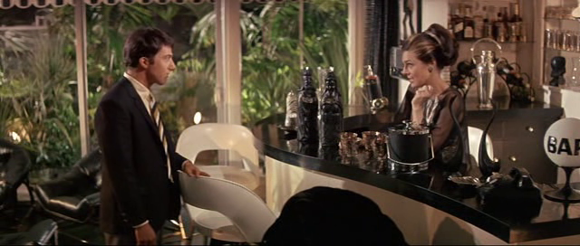 The Graduate Film Stills