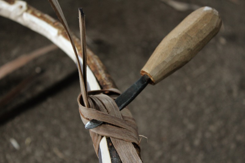 Sean Hellman: Oak Swill, with Owen Jones