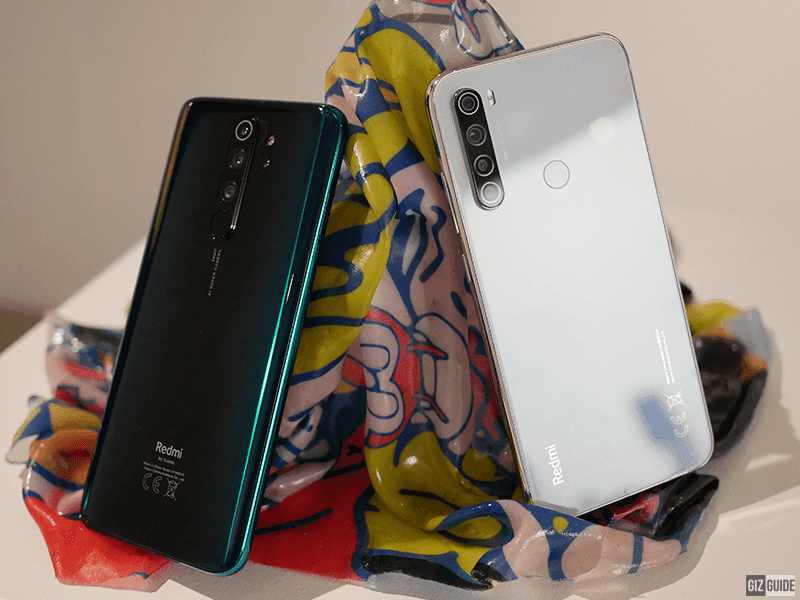 Canalys: Xiaomi Redmi Note 8 is the world's best-selling Android ...