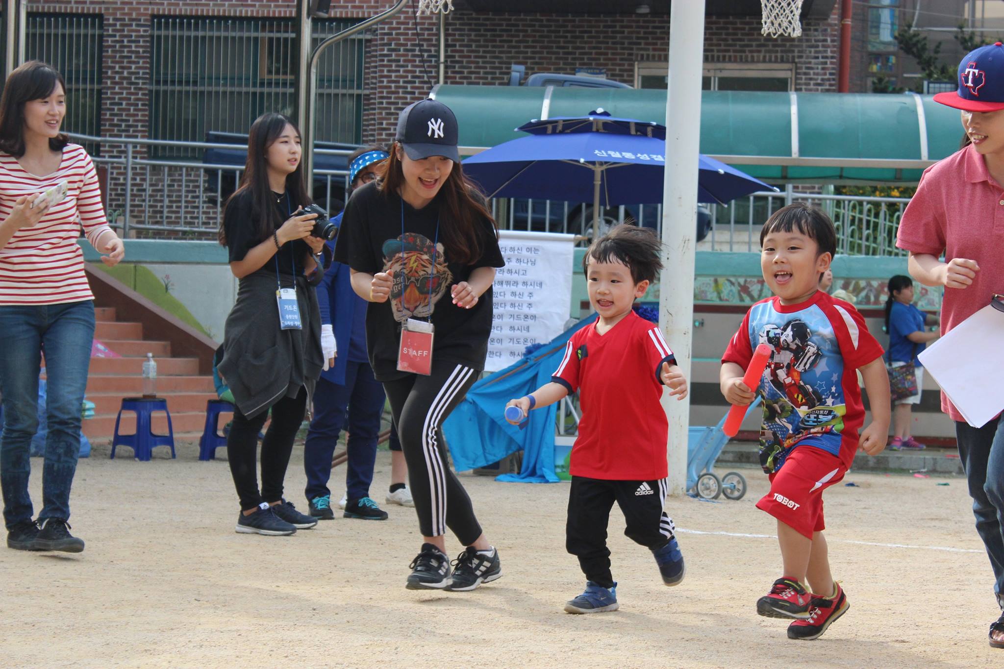Children’s Day Activities in South Korea - Saranghae Korea