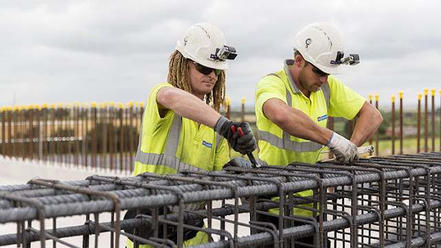 Latest New Jobs in Qatar 2017 Road Mechanic Operators, Steel Fixers ...