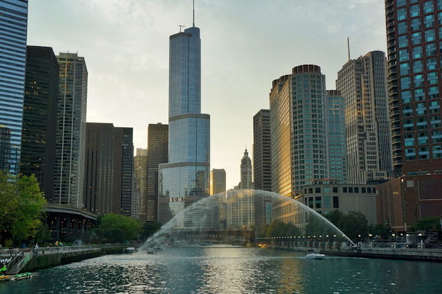 Dicas de Chicago: como chegar, se deslocar, quantos dias ficar, onde ...