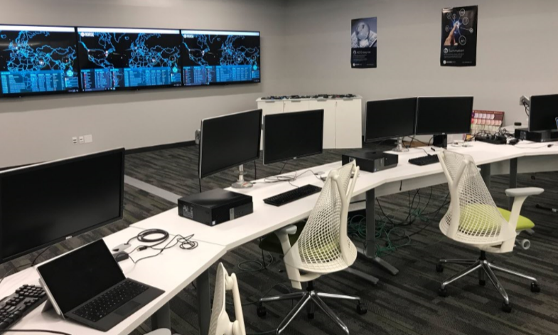 Computer Forensics' LAB