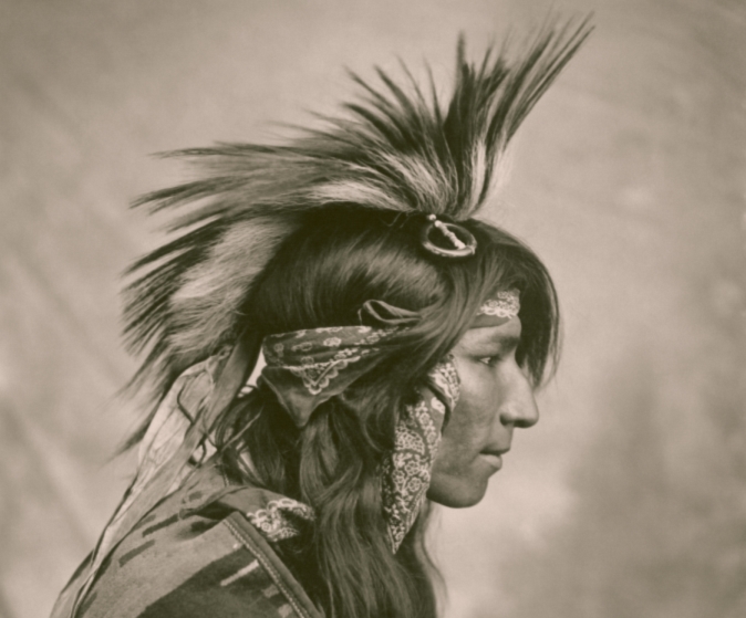 White Wolf : Behind First Nations headdresses: What you should know