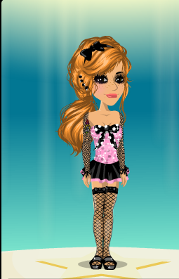 Msp (Mi): msp ( dress)