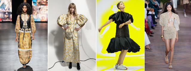 TREND PREVIEW | 10 tendências recém-saídas das últimas semanas de moda