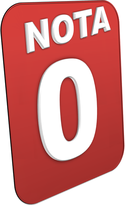 O Blog de Redação: REDAÇÕES NOTA ZERO!