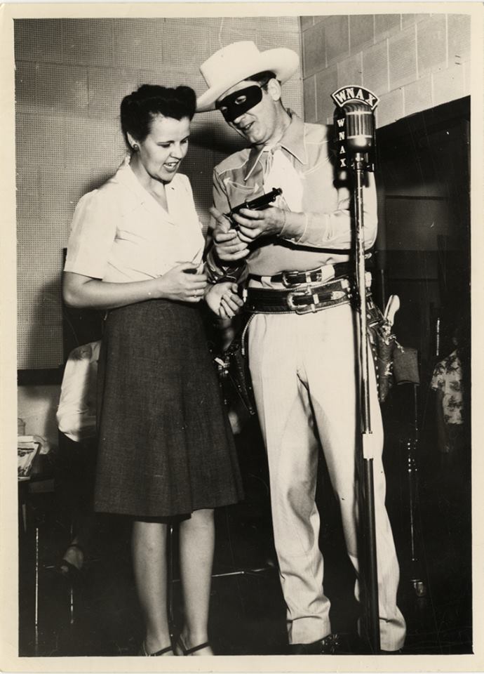 GOODE STUFF: THE ICONIC HERO by Dave Goode