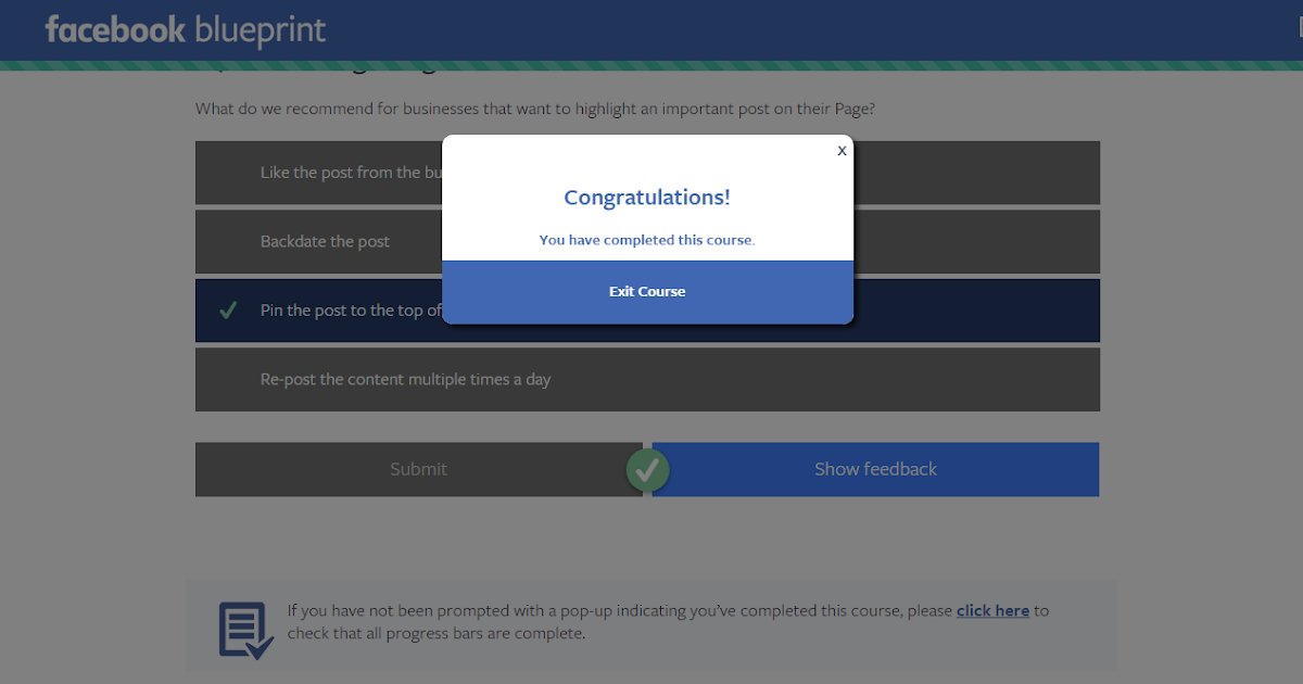 Introduction to Facebook Pages - Growing Your business on Facebook 1