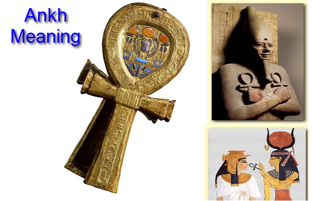 Ankh Meaning - What is the Ankh ? | Travel | Before It's News