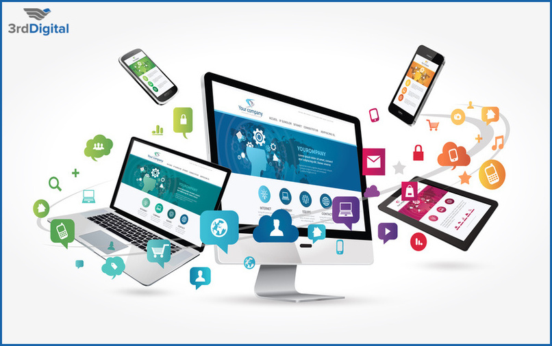 The Ultimate Guide of Web and Mobile app Development