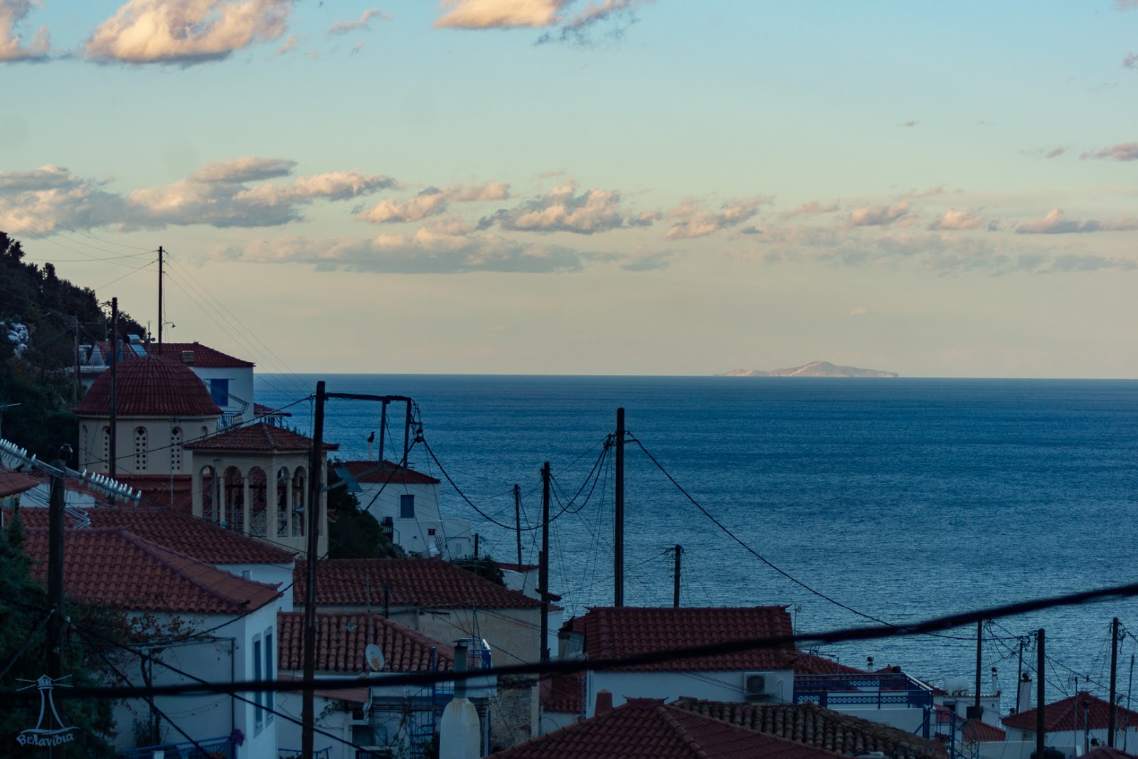 Η Βελοπούλα- Παραπόλα από τα Βελανίδια ~ ΒΕΛΑΝΙΔΙΑ