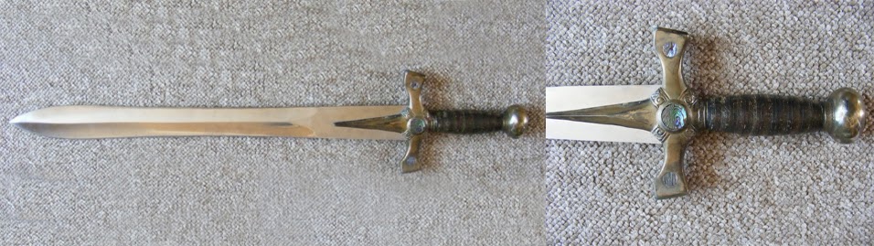 Xena Prop Treasures: 2013