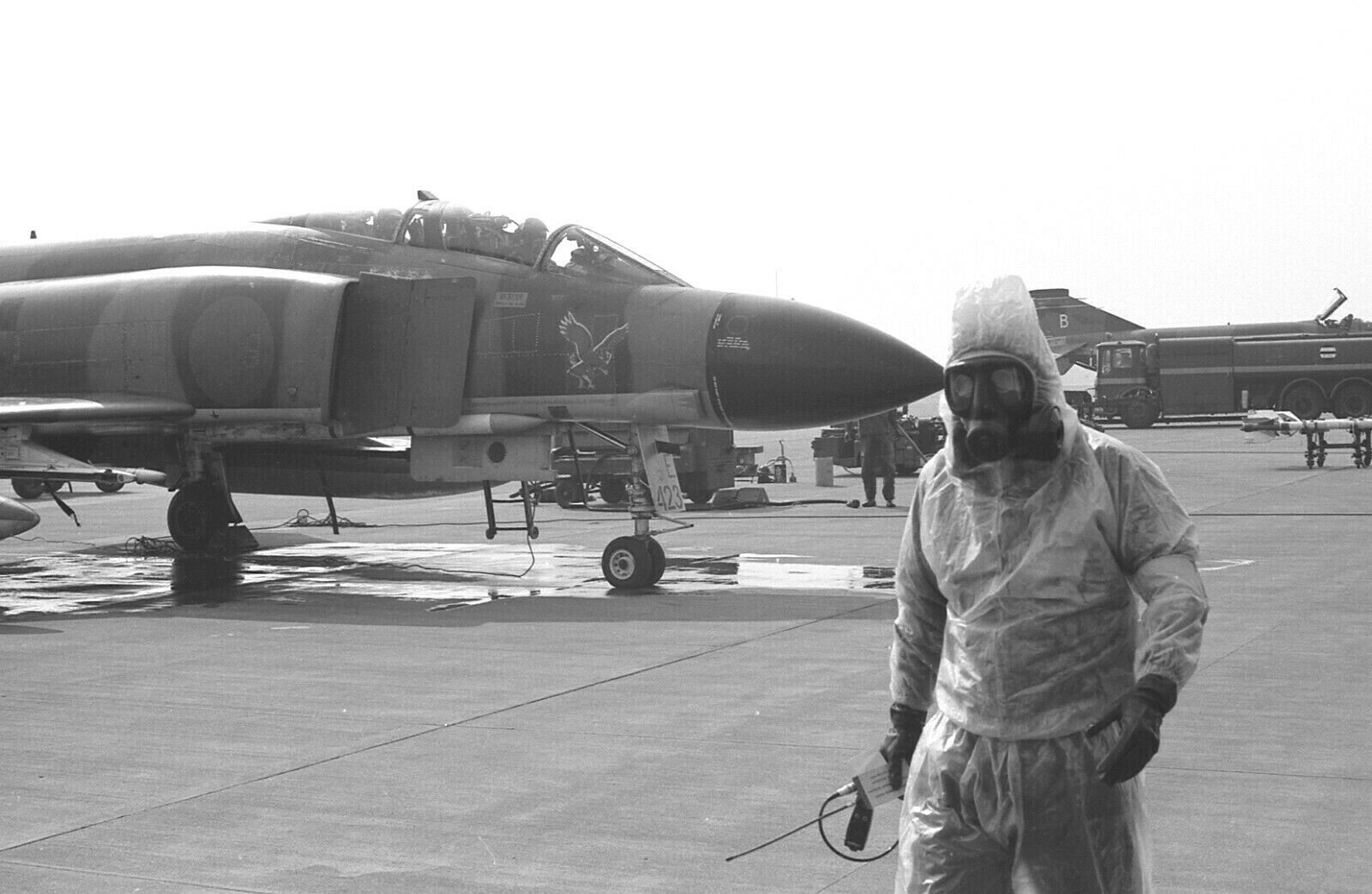 FalkeEins - a modelling blog: more Royal Air Force Phantoms - RAF ...