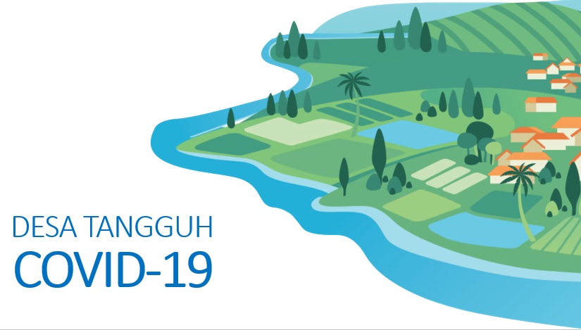 POWERPOINT DESA TANGGUH COVID-19 [PPT]