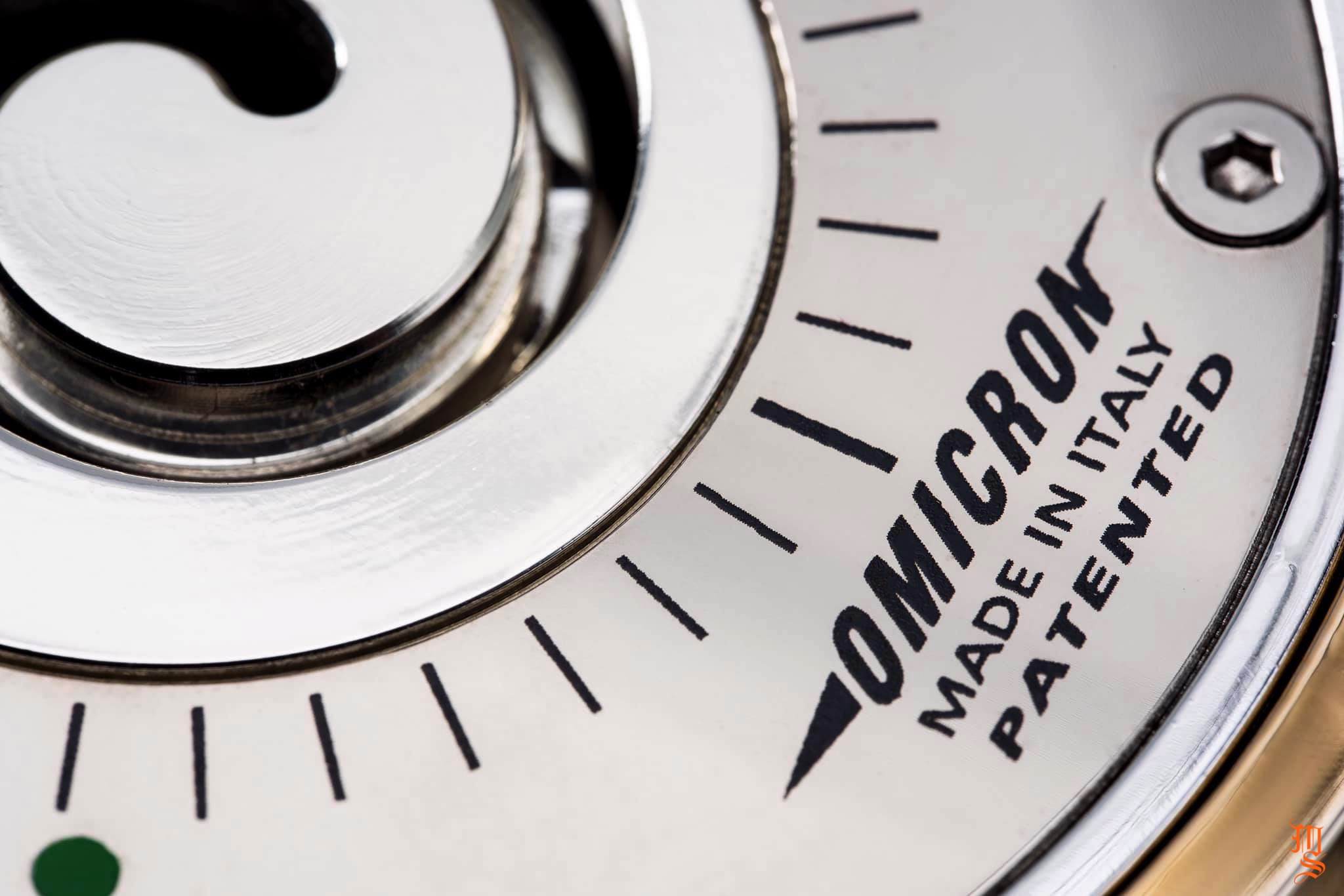 OMICRON TESLA – Ultimate High-Fidelity