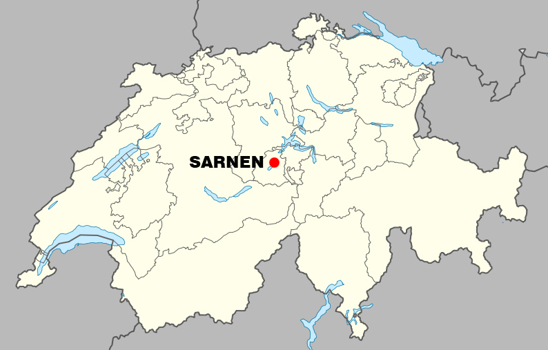 ARTE, ARQUITECTURA Y DISEÑO: LIDO SARNEN