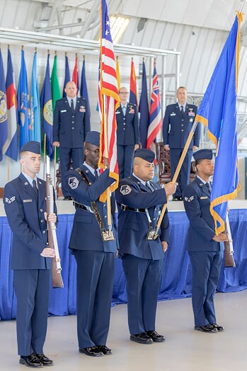 Eglin AFB 96th Medical Group