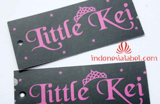 Indonesia Label: Mengenal Jenis-jenis Bahan Label Baju