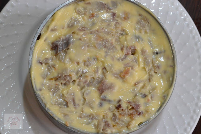 Salata ruseasca Șuba - CAIETUL CU RETETE