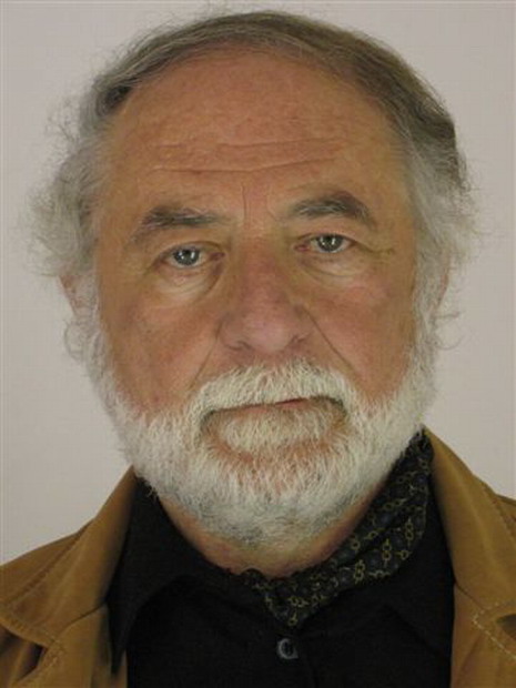 Actor José Soler: Cine