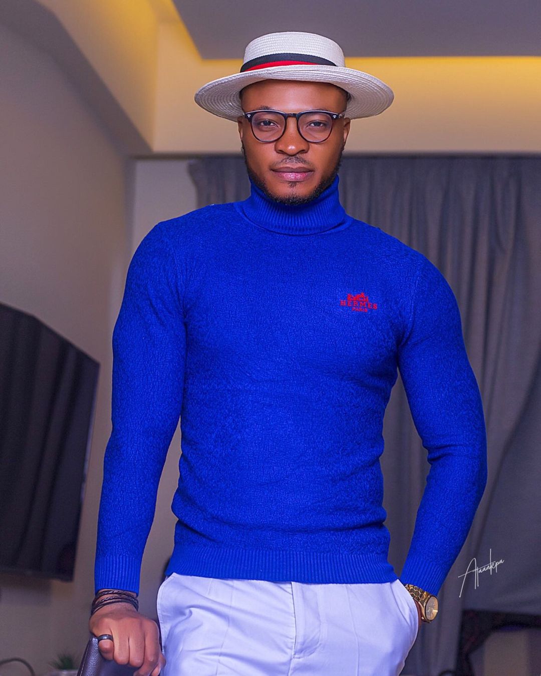 Photos of Qwasi Blay Jnr