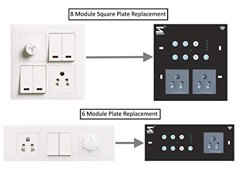 Discovering Made-in-India Smart Home Products - Smarteefi