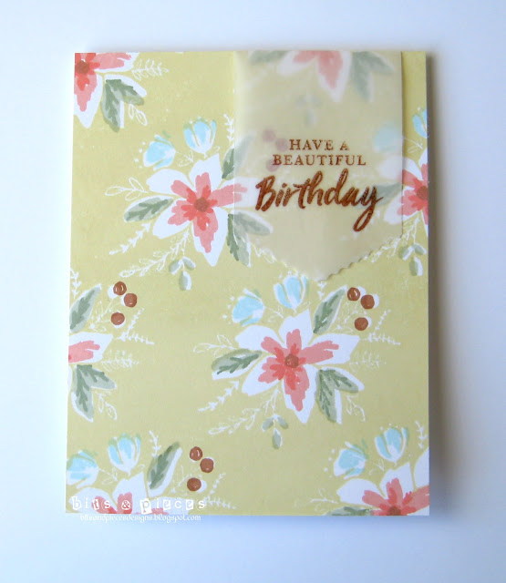 Bits & Pieces: Time Out #105