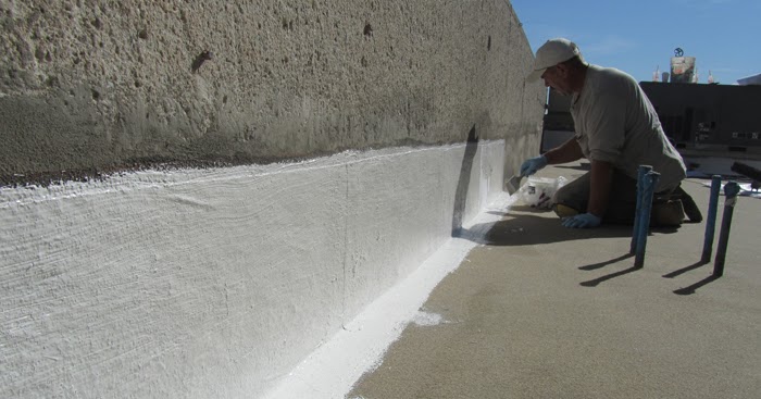 GR Construction and Roofing Inc: One Of The Best Waterproofing ...