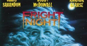Ren's Horror Movie Review: Fright Night (Original vs Remake)